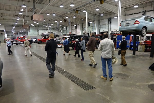 TOYOTA OF DES MOINES - Updated October 2025 - 51 Photos & 84 Reviews ...