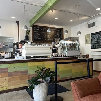 CONVIVE COFFEE ROASTERY - Updated August 2025 - 37 Photos & 36 Reviews - 4032 Butler St ...