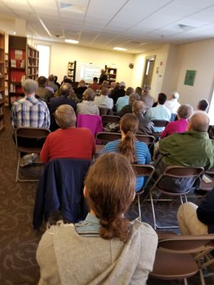 MARTIN LIBRARY - Updated October 2025 - 18 Photos & 11 Reviews - 159 E ...