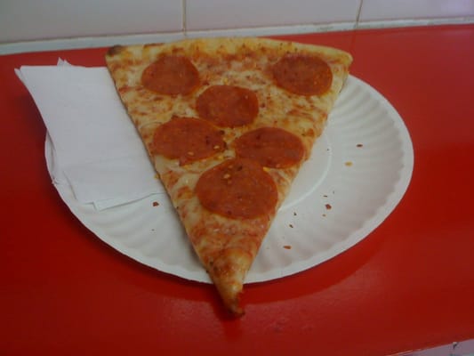 14TH STREET PIZZA PLACE - Updated June 2026 - 226 E 14th St, New York ...