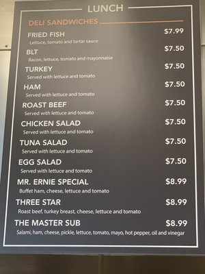 CEDAR DELI - Updated May 2026 - 1220 12th St SE, Washington, District ...