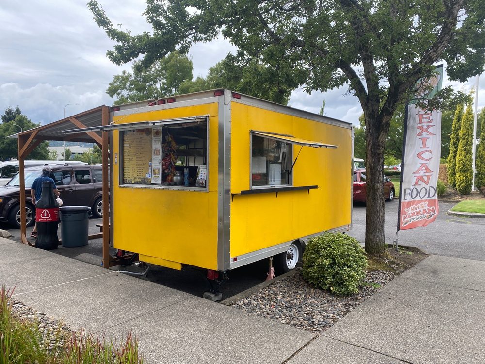 TASTE OF MEXICO FOOD CART - Updated January 2025 - 3626 N Leverman St ...