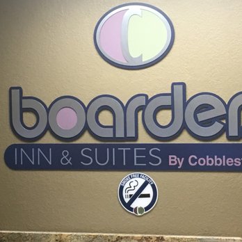 BOARDERS INN & SUITES BY COBBLESTONE HOTEL - FARIBAULT - Updated August ...