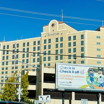 DOUBLETREE BY HILTON HOTEL MODESTO - Updated July 2024 - 456 Photos ...