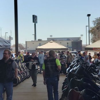 TEXAS HARLEY-DAVIDSON - Updated December 2025 - 26 Photos & 35 Reviews ...