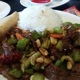 DYNASTY CHINA BISTRO - Updated June 2024 - 94 Photos & 167 Reviews ...