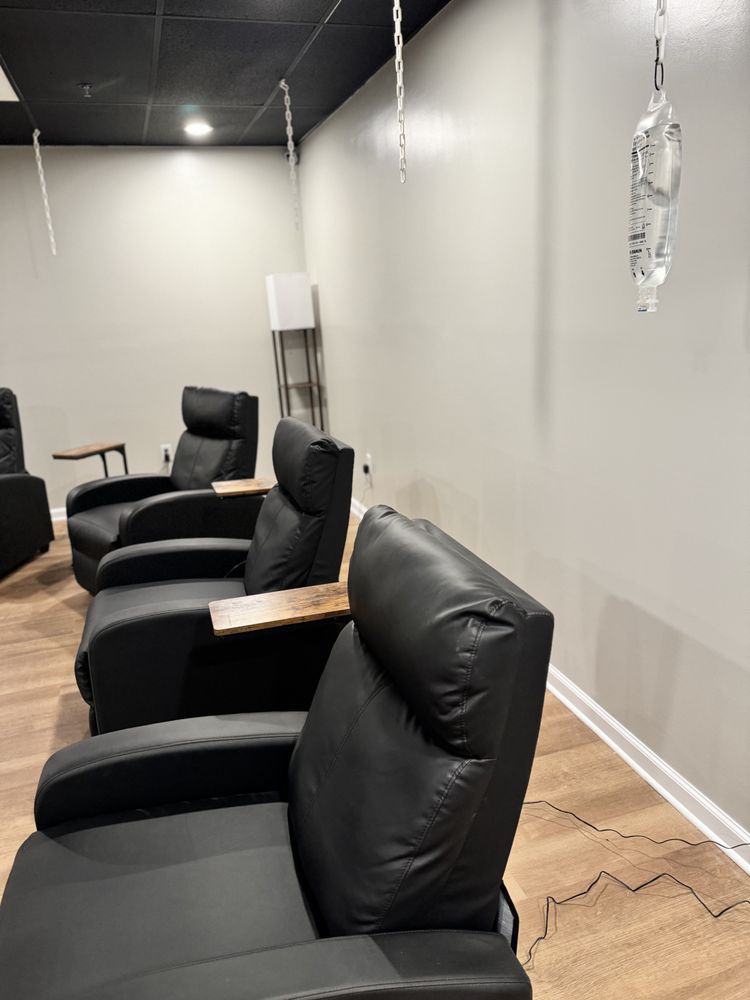 BIA HEALTH AND HYDRATION - Updated December 2025 - 217 Tennessee Ave ...