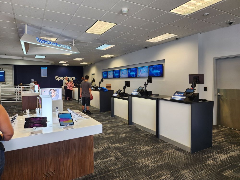 SPECTRUM - Updated December 2025 - 32 Photos & 141 Reviews - 12625 ...