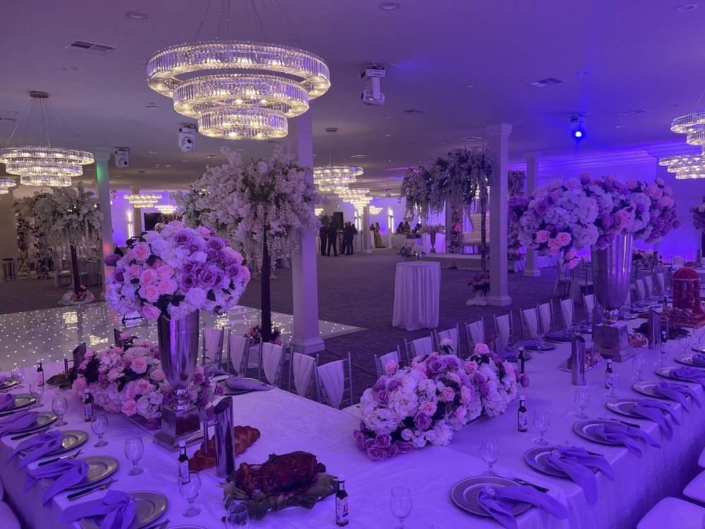 R BANQUET - Updated September 2024 - 40 Photos - 3740 Park Sierra Dr ...