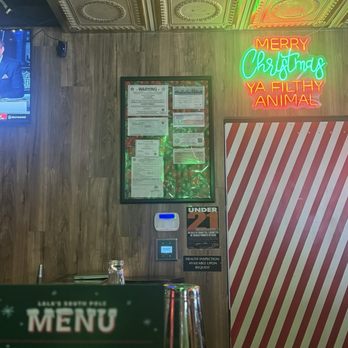 LALA’S SOUTH POLE - Updated December 2025 - 46 Photos & 25 Reviews ...
