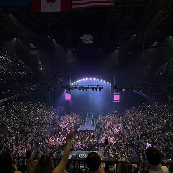 SPECTRUM CENTER - Updated October 2025 - 820 Photos & 278 Reviews - 333 ...