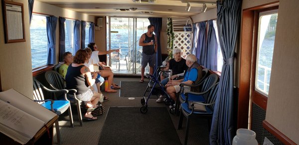 USS RIVERSIDE - 51 Photos & 15 Reviews - 1650 S Casino Dr, Laughlin ...