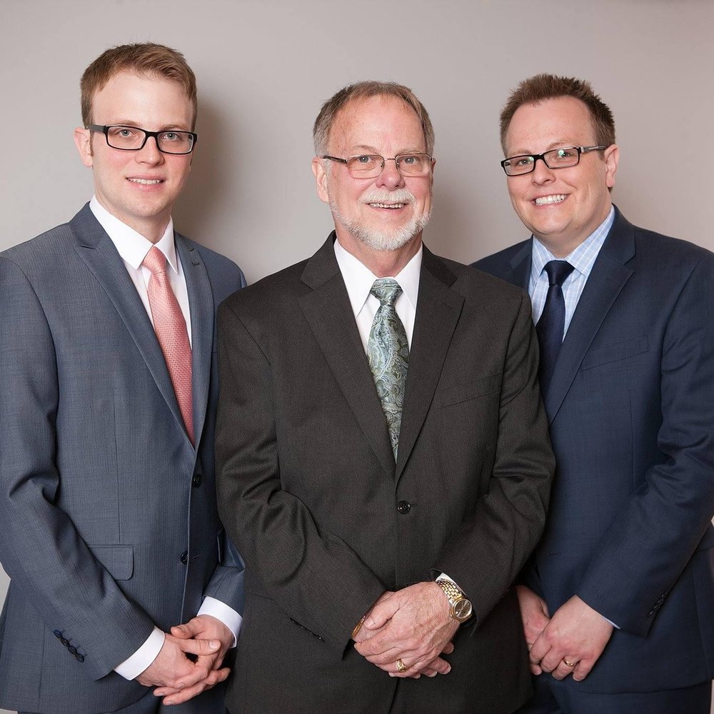 REITAN LAW OFFICE - Updated December 2025 - 1454 White Oak Dr, Chaska ...