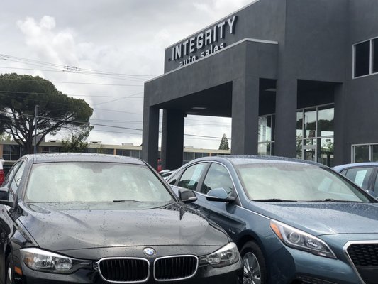 INTEGRITY AUTO SALES - Updated February 2025 - 132 Photos & 195 Reviews ...