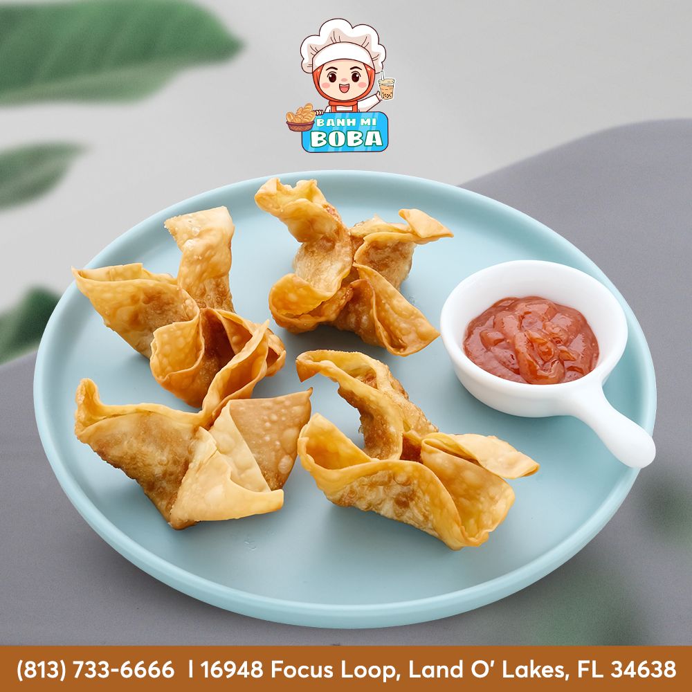 BANH MI & BOBA - Updated July 2025 - 79 Photos & 21 Reviews - 16948 ...