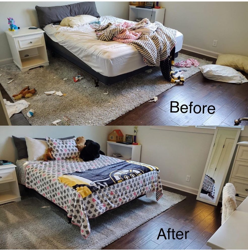 C & B CLEANING SERVICE - Updated December 2024 - Cross Plains, Tennessee - Home Cleaning - Phone ...