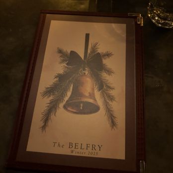 THE BELFRY - Updated January 2026 - 349 Photos & 567 Reviews - 222 E ...