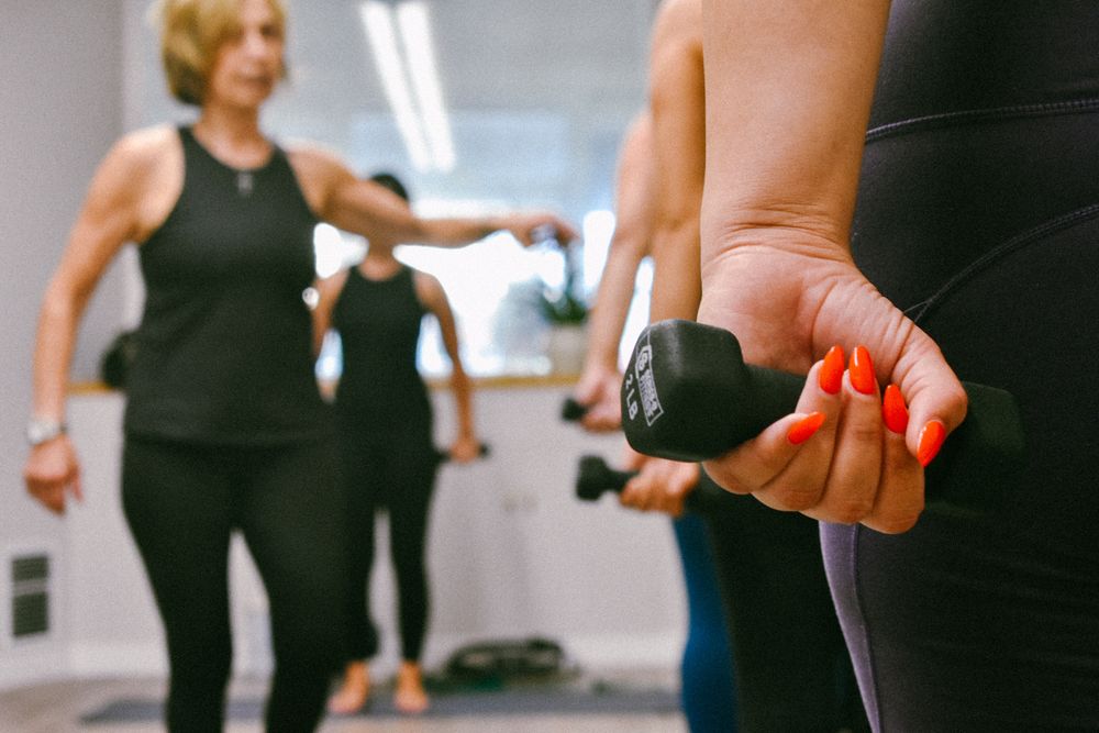 LA FORME STUDIO - Updated September 2025 - 14 Photos - 238 N Citrus Ave ...