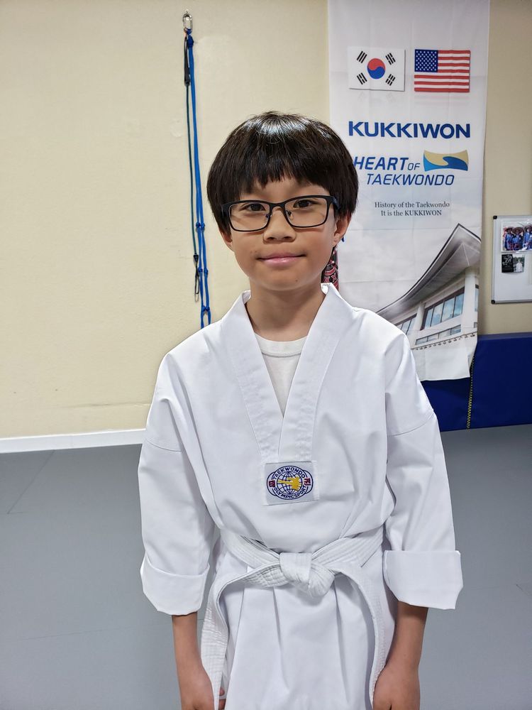 MASTER SHIN’S TAEKWONDO - Updated December 2025 - 33 Photos - 11012 ...