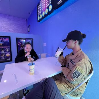 MILK TEA LAB - Updated January 2025 - 131 Photos & 122 Reviews - 5100 ...