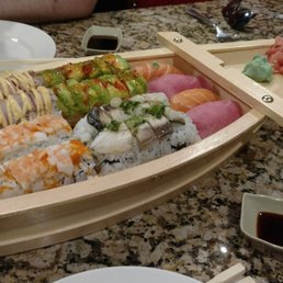 TASU ASIAN BISTRO - RALEIGH - Updated July 2025 - 375 Photos & 588 ...