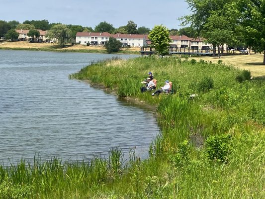 SPRING LAKE PARK - Updated October 2025 - 23 Photos - 3500 Mccoy Dr ...