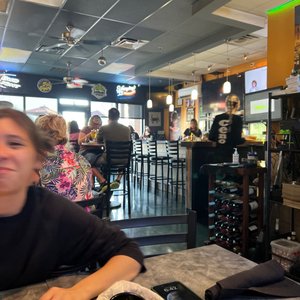 CENO GRILLE - 131 Photos & 234 Reviews - 1715 Cape Coral Pkwy W, Cape ...