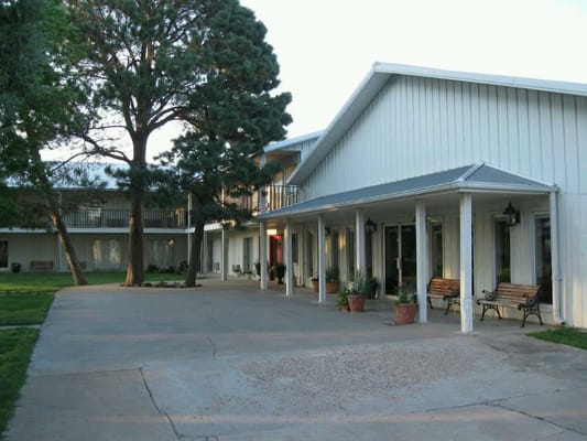 TALON POINT - Updated June 2026 - 5145 Fm 722, Channing, Texas - Venues ...