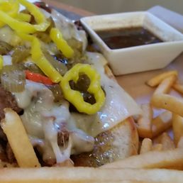 HANGAR 54 GRILL - Updated January 2026 - 50 Photos & 81 Reviews - 3800 ...