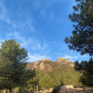 HUALAPAI MOUNTAIN RESORT - 145 Photos & 62 Reviews - Hotels - 4525 ...