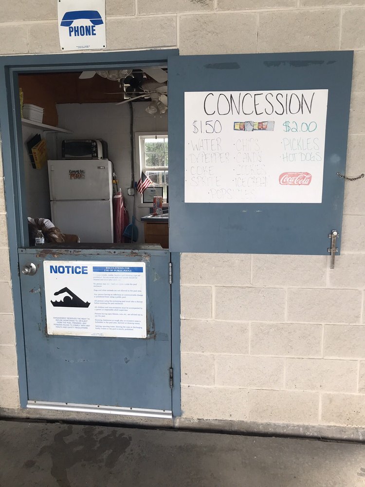 RUNAWAY BAY CITY POOL - Updated December 2025 - 938 Port O Call ...