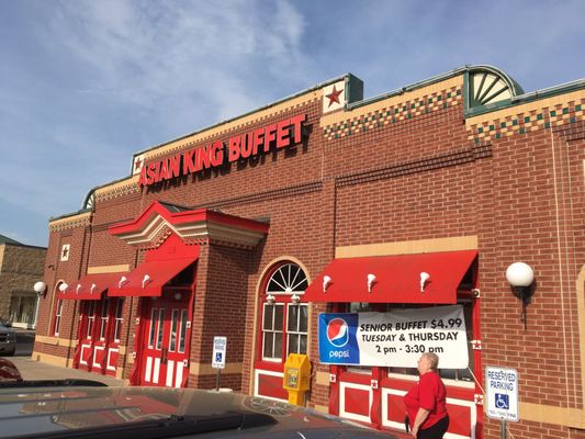 ASIAN KING BUFFET - Updated December 2024 - 74 Photos & 98 Reviews ...