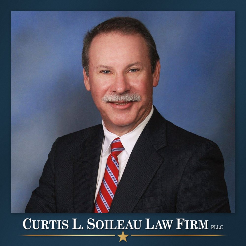 CURTIS L. SOILEAU LAW FIRM - 350 Pine St, Beaumont, TX - Yelp