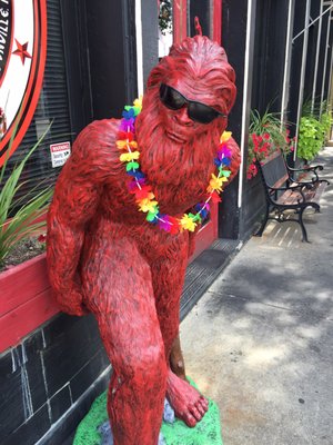 THE CONCRETE LADY - Updated December 2025 - 24 Photos - 4910 Hwy 3 ...