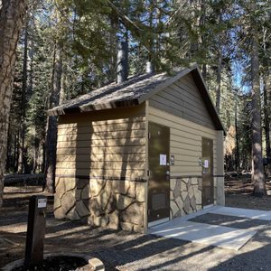 ROBINSON CREEK CAMPGROUND - Updated May 2024 - 23 Photos - Bridgeport ...