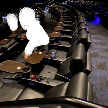 LOOK DINE-IN CINEMAS - Updated April 2025 - 236 Photos & 488 Reviews ...