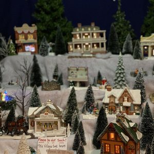 THE CHRISTMAS LOFT - Updated October 2024 - 108 Photos & 25 Reviews ...