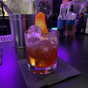 BURGER PUNK - 156 Photos & 95 Reviews - Burgers - 3012 N Walker Ave ...