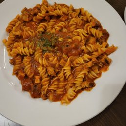 PALERMO PASTA HOUSE - 593 Photos & 582 Reviews - 121 E Main St, Round ...