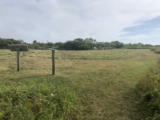 SACRED LABYRINTH - Updated January 2025 - 33 Photos - Corn Neck Rd ...