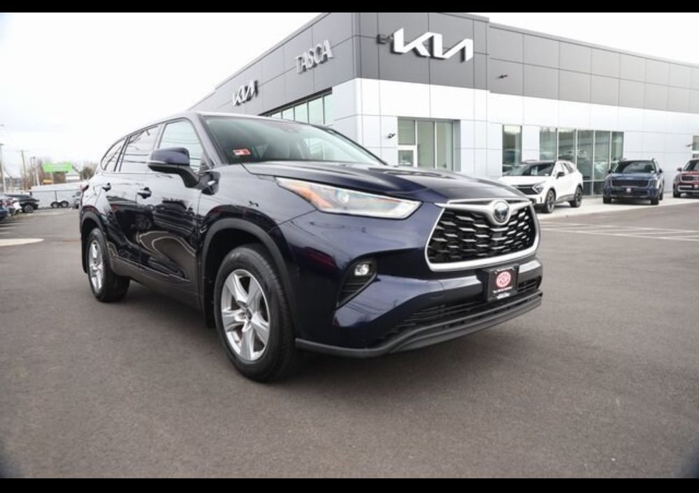 TASCA KIA - Updated January 2026 - 16 Photos & 32 Reviews - 1660 ...