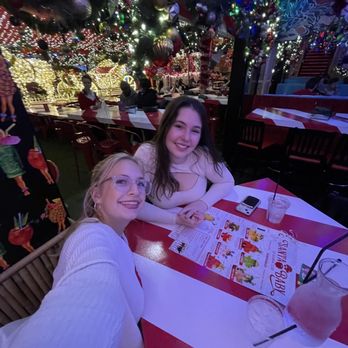 SANTA BABY BAR - Updated November 2024 - 513 Photos & 261 Reviews ...