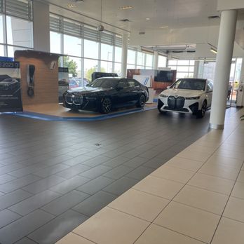 BMW OF ROSEVILLE - Updated May 2025 - 135 Photos & 626 Reviews - 500 ...