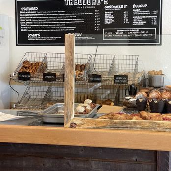 THEODORE’S FINE FOODS - Updated January 2026 - 46 Photos & 57 Reviews ...