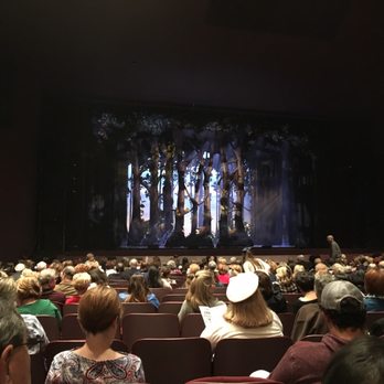 HEYMANN PERFORMING ARTS CENTER - Updated July 2025 - 1373 S College Rd ...