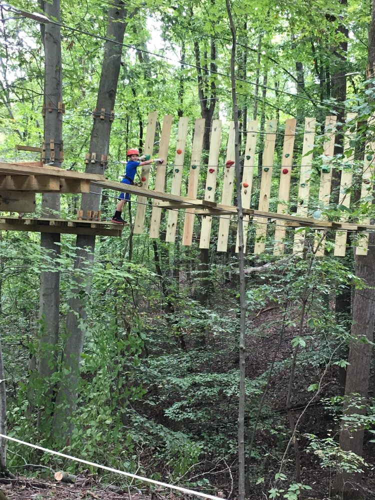 EXPLORE PARK - Updated December 2025 - 3900 Rutrough Rd SE, Roanoke ...