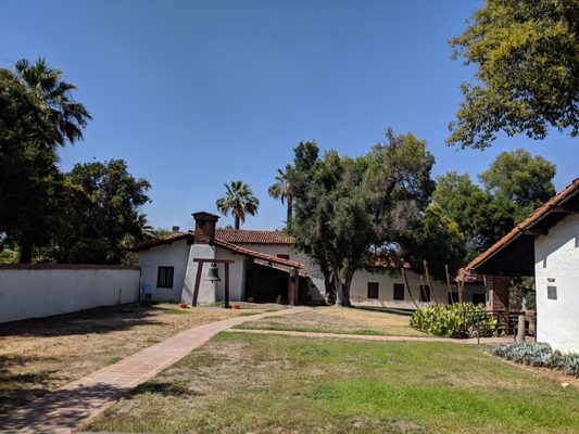 San Gabriel Mission Outpost Updated June 2026 26930 Barton Rd