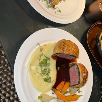 RAMSAY’S KITCHEN AT THE FOUR SEASONS ST. LOUIS - Updated November 2024 ...