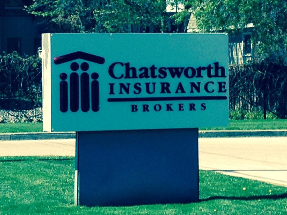 CHATSWORTH INSURANCE BROKERS - 1230 2nd Avenue E, Owen Sound, Ontario ...