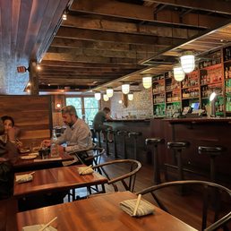 DASHI - Updated October 2025 - 791 Photos & 714 Reviews - 415 E Chapel ...